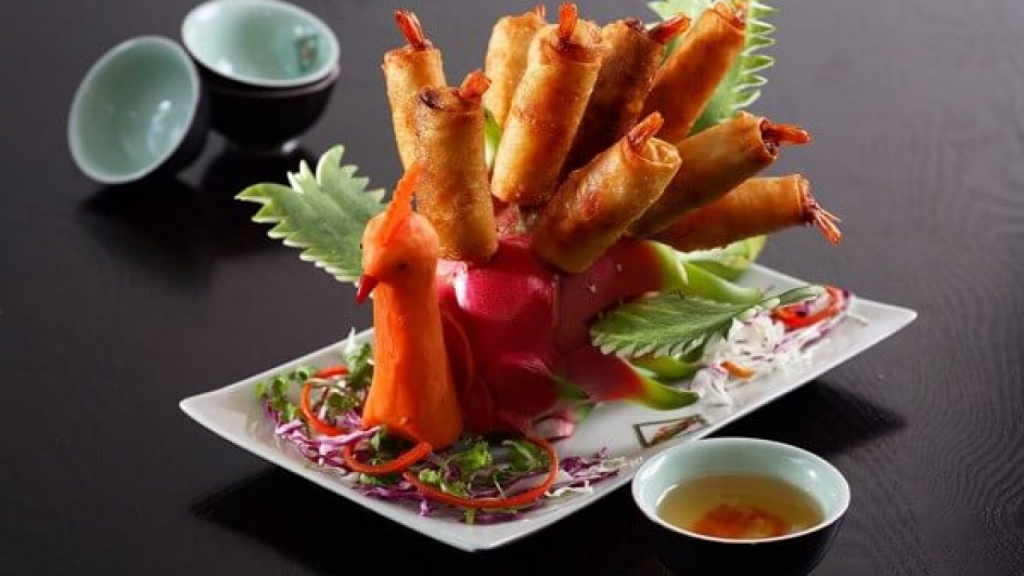 Top 9 Must-Try Traditional Dishes In Hue | ALO Travel Asia