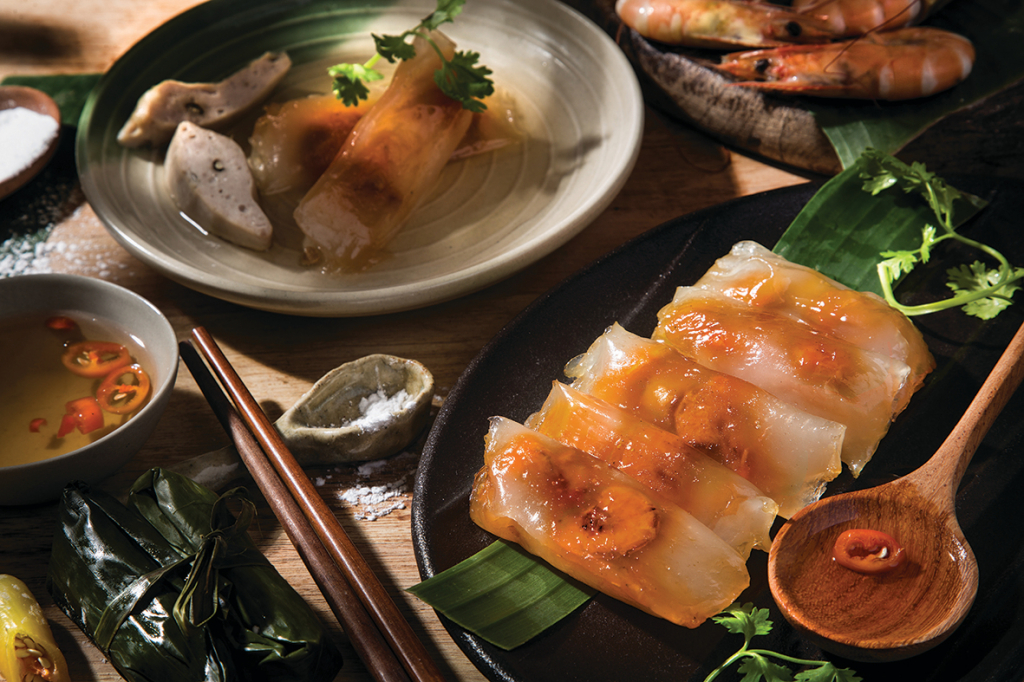 Top 9 Must-Try Traditional Dishes In Hue | ALO Travel Asia