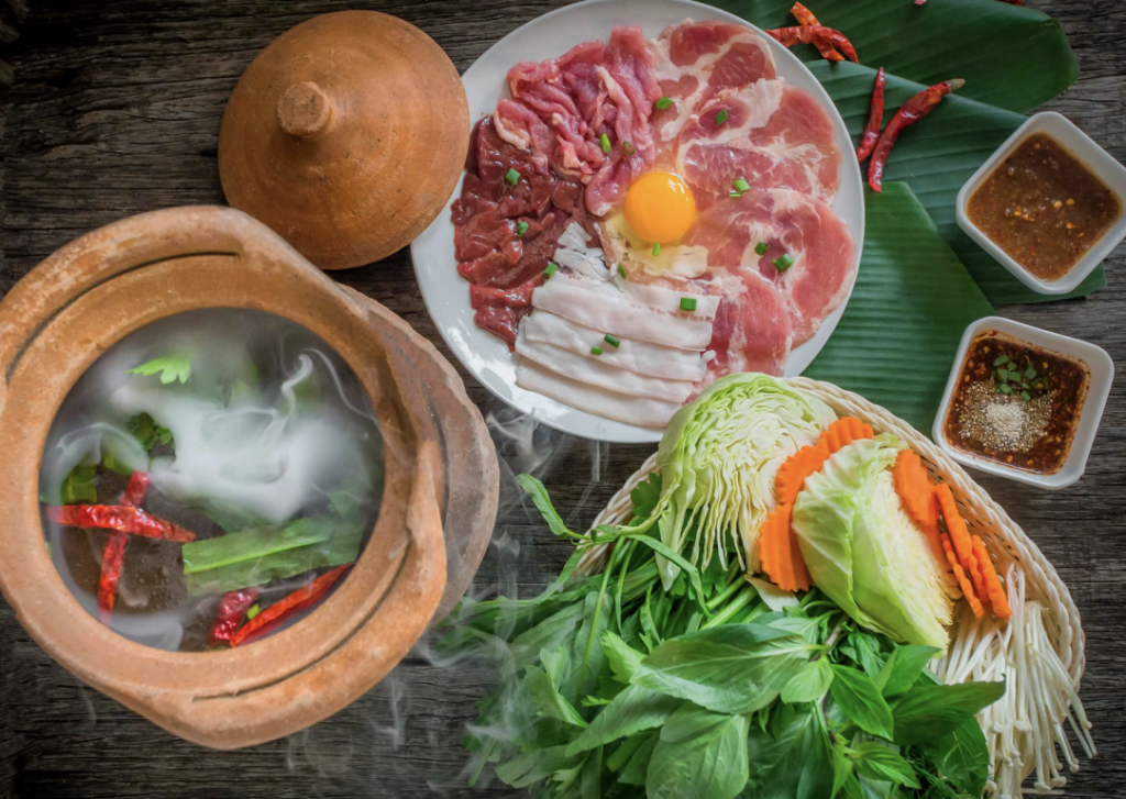 10 Best & Authentic Thai Dishes You Should Try | ALO Travel Asia