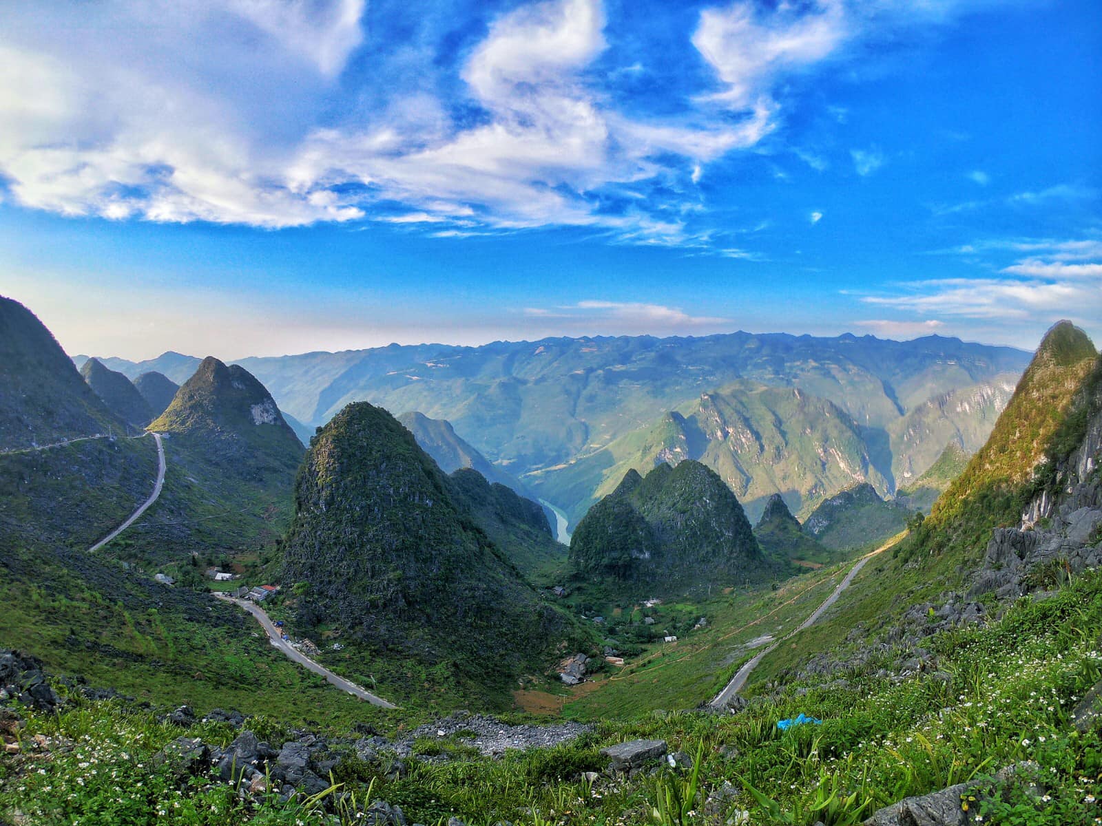Ha Giang Loop By Car 4 Days | ALO Travel Asia